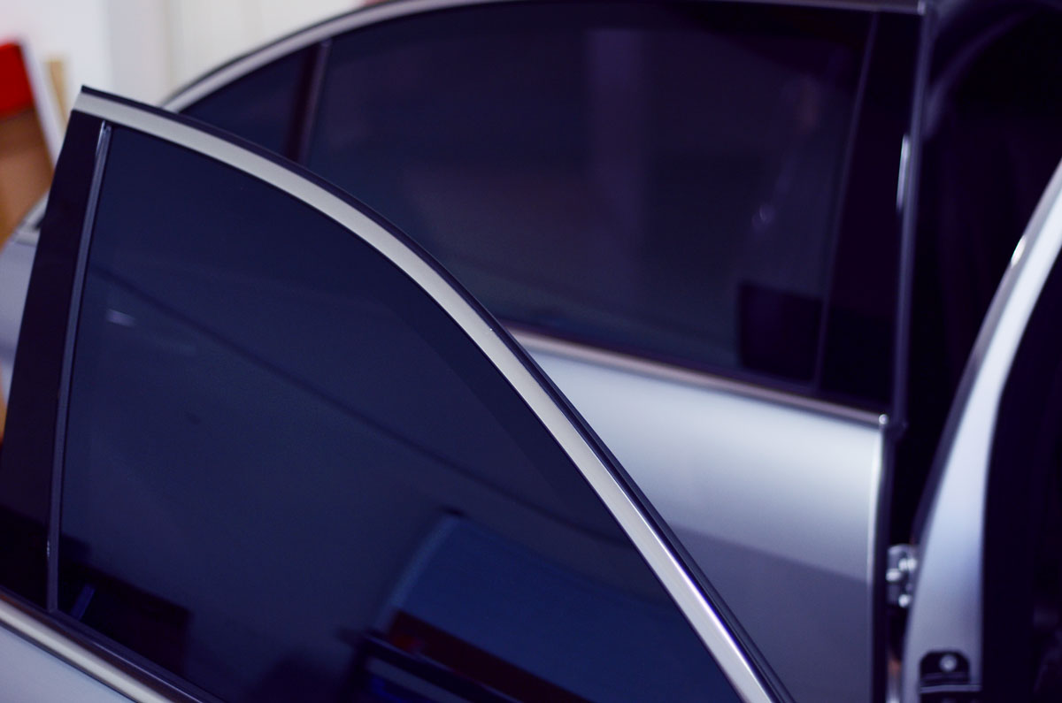 Benefits of window tinting (and why you should care) - San Diego Vinyl ...