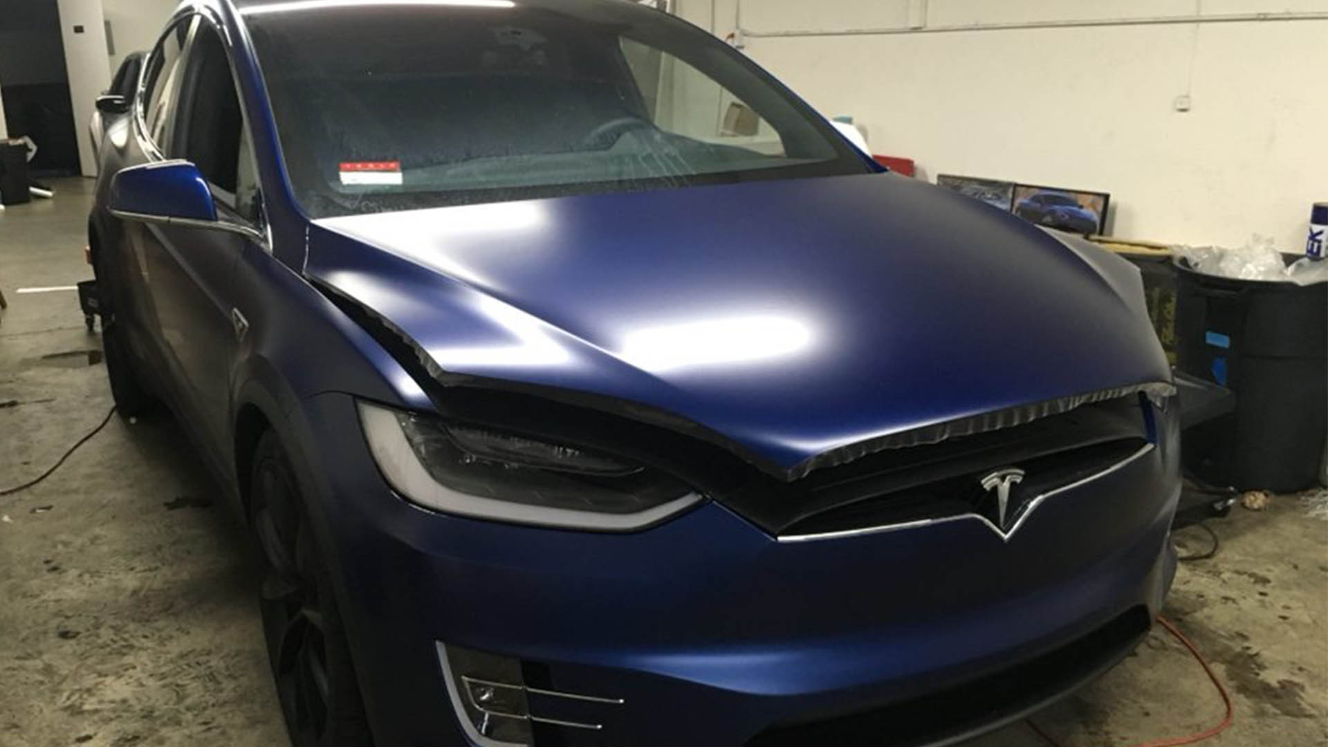 Why we use Xpel Ultimate Paint Protection - San Diego Vinyl Wrap & San ...