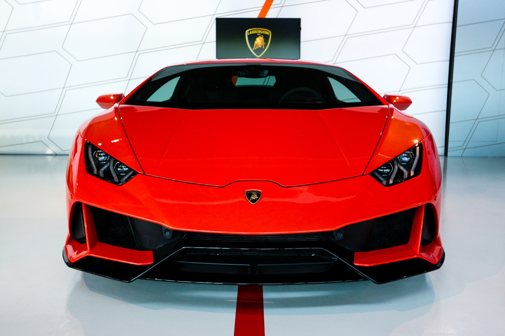 4 Ways to Customize Your Lamborghini - San Diego Vinyl Wrap & San Diego ...