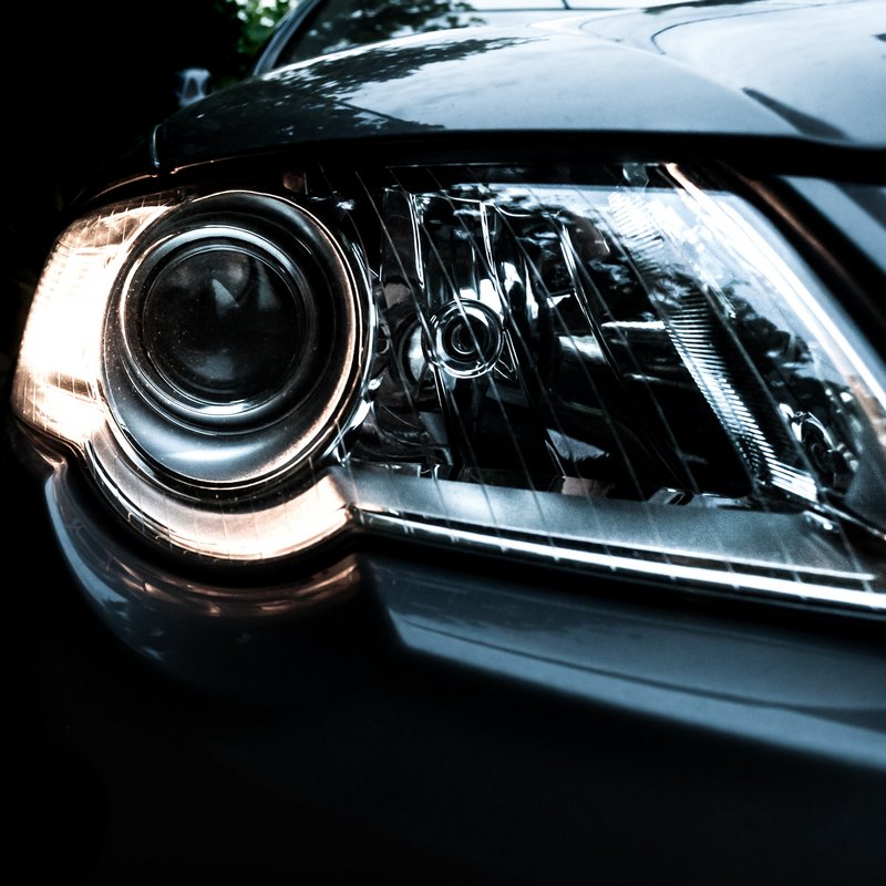 How To: Maintain Your Tinted Lights - San Diego Vinyl Wrap & San Diego ...