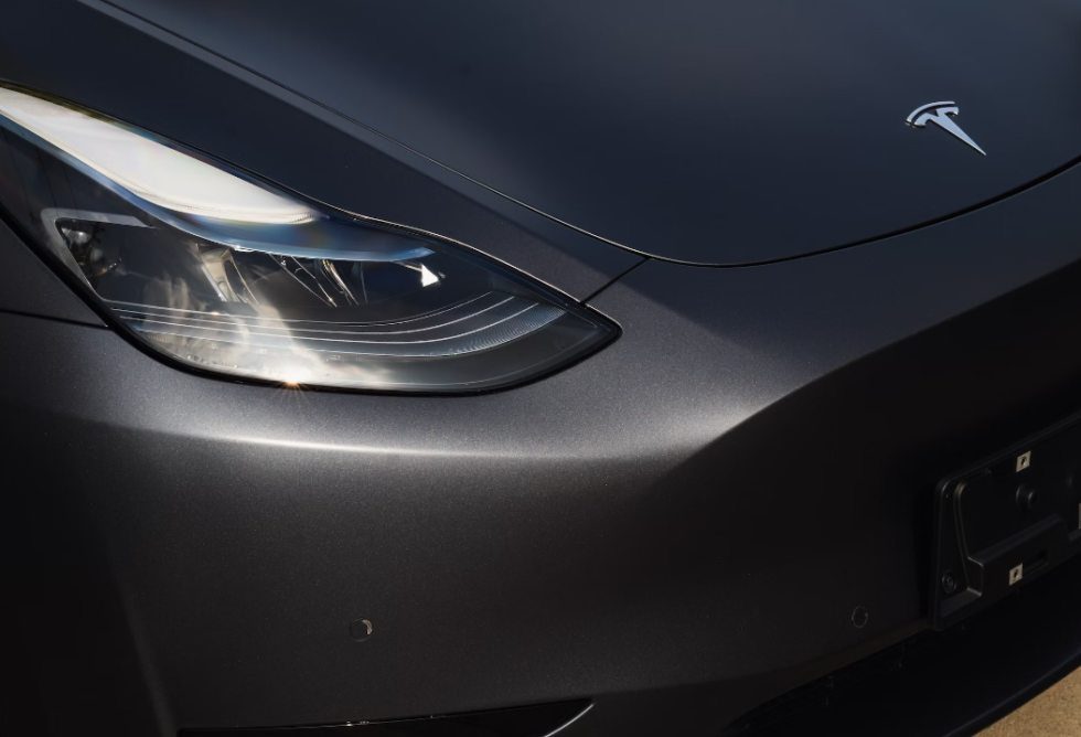 The Timeless Beauty of a Black Car Wrap